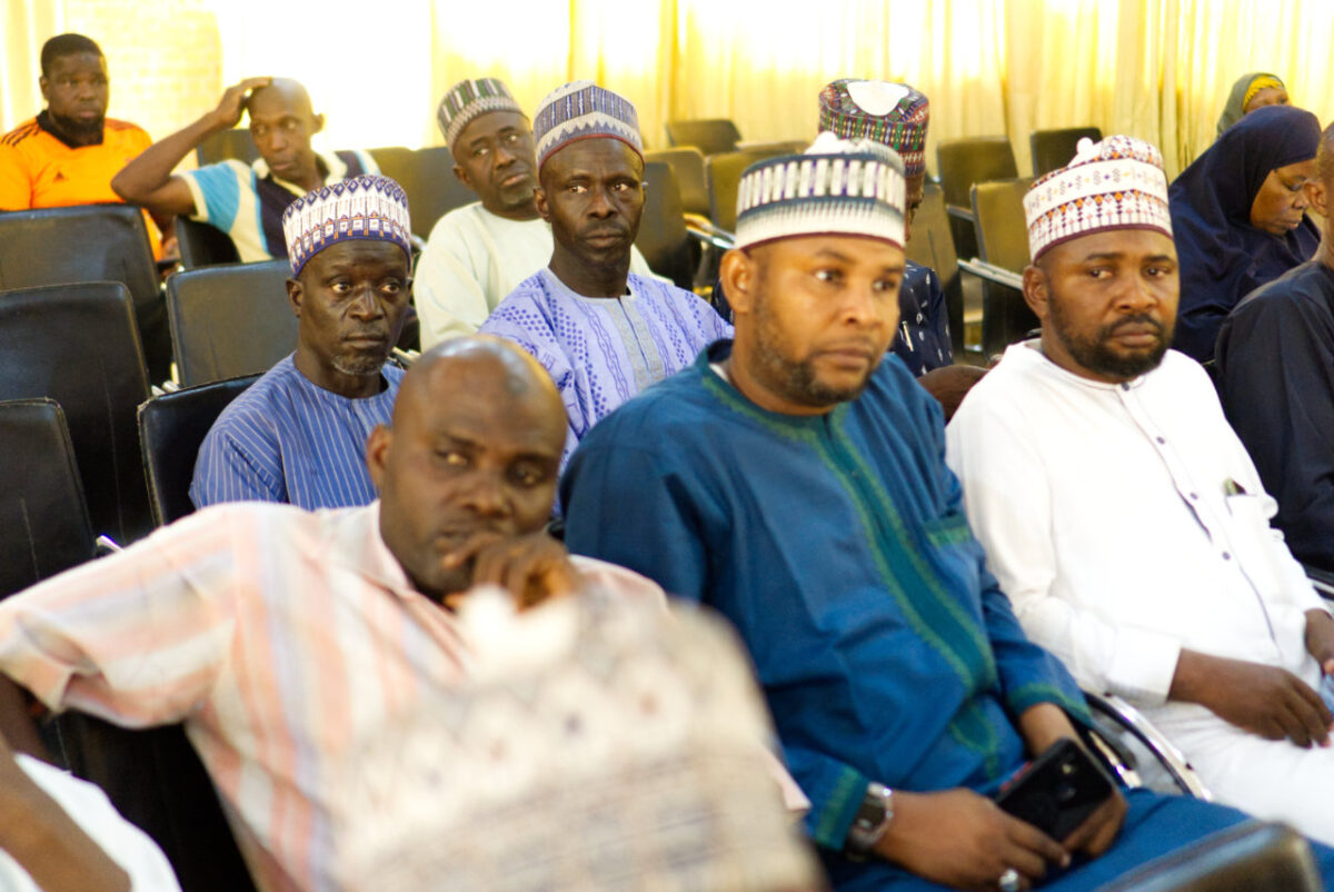 Ramat Polytechnic, Maiduguri